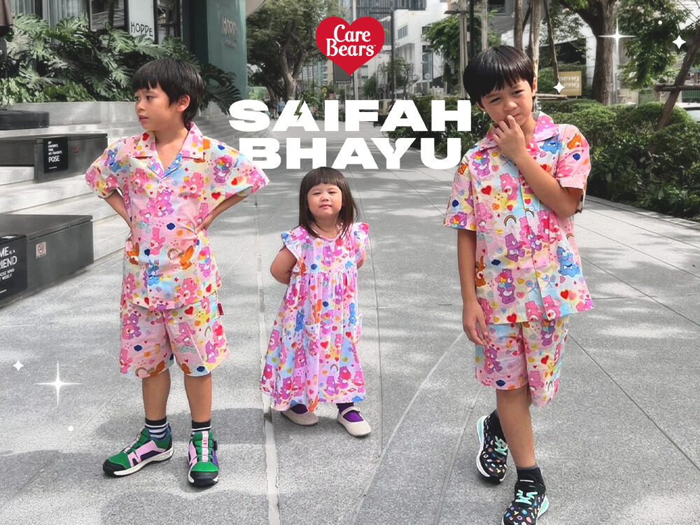 Online store | SAIFAH BHAYU